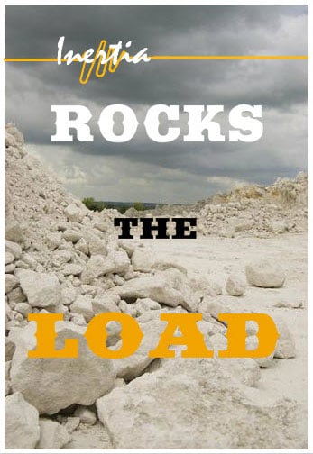 About | Inertia Machine | Freeport, IL