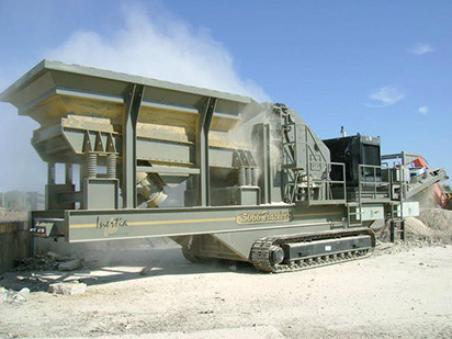 Equipment | Inertia Machine | Freeport, IL