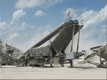 Equipment | Inertia Machine | Freeport, IL