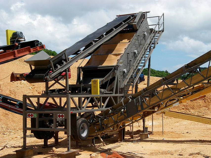 Spec Pro III | Inertia Machine | Freeport, IL